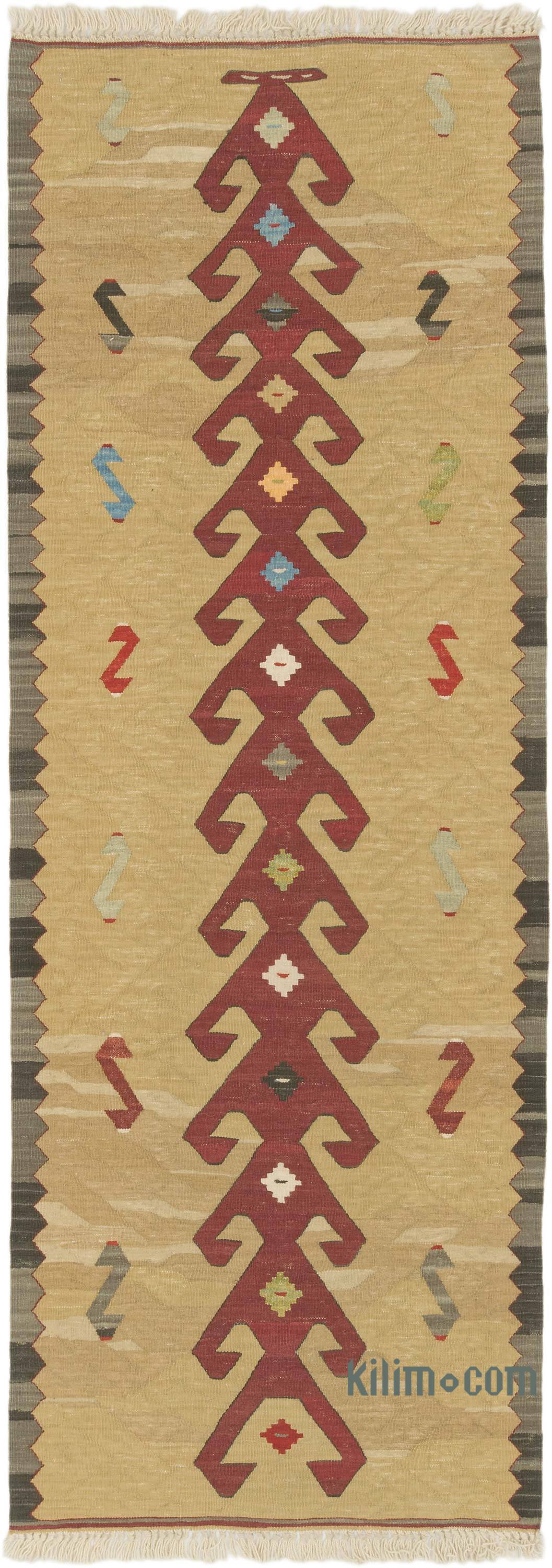 Shop Tribal Kilim Runner Rugs for the Hallway, Stairs and Kitchen