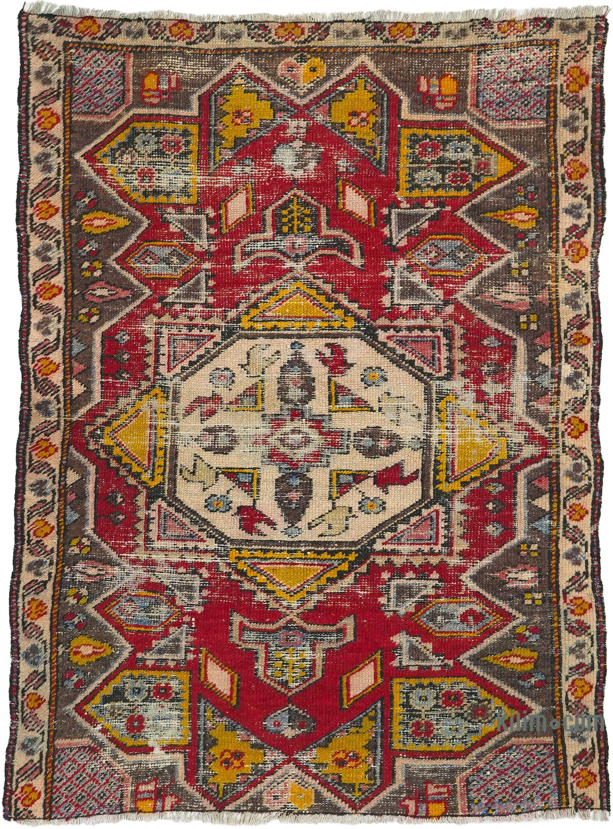 Shop Small Size Accent Rugs - New or Vintage