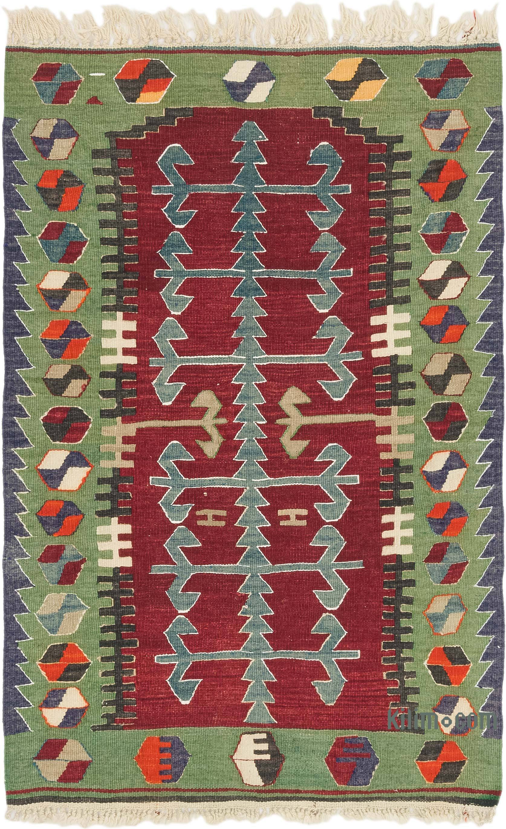 Shop Small Size Accent Rugs - New or Vintage