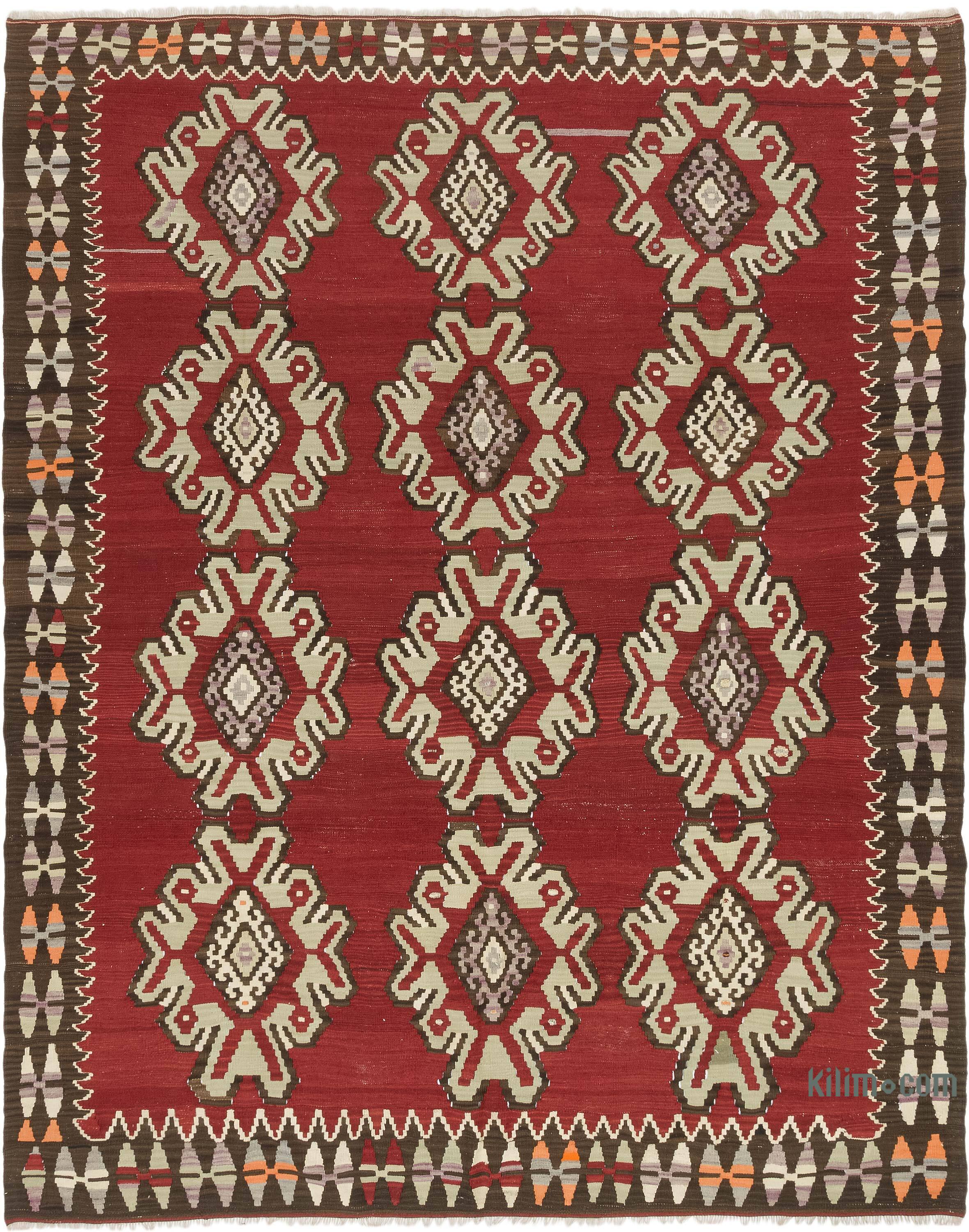 Shop Large Size Rugs and Runners on Sale - New or Vintage
