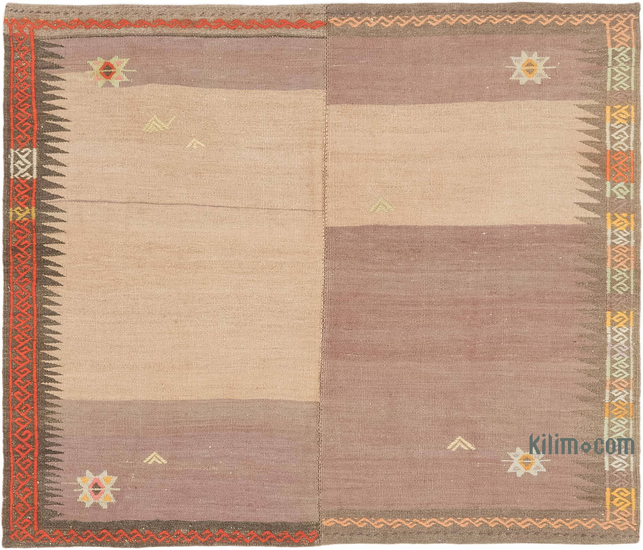 Shop Small Size Accent Rugs - New or Vintage
