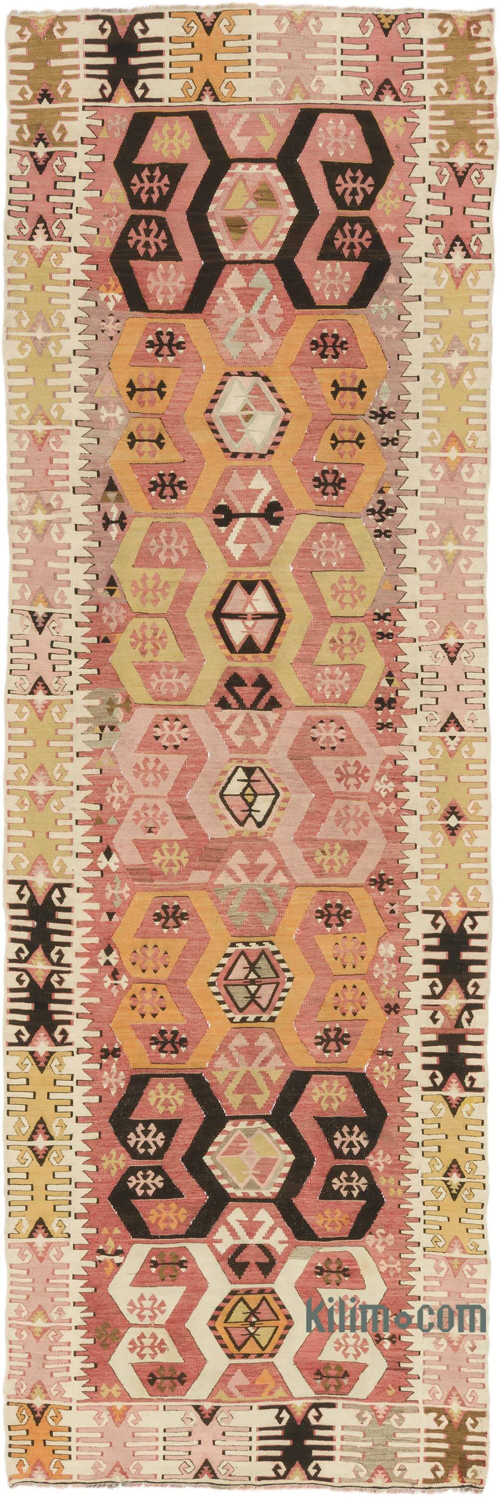 Shop Hand-woven Vintage Kilim Rugs, Carpets and Runners