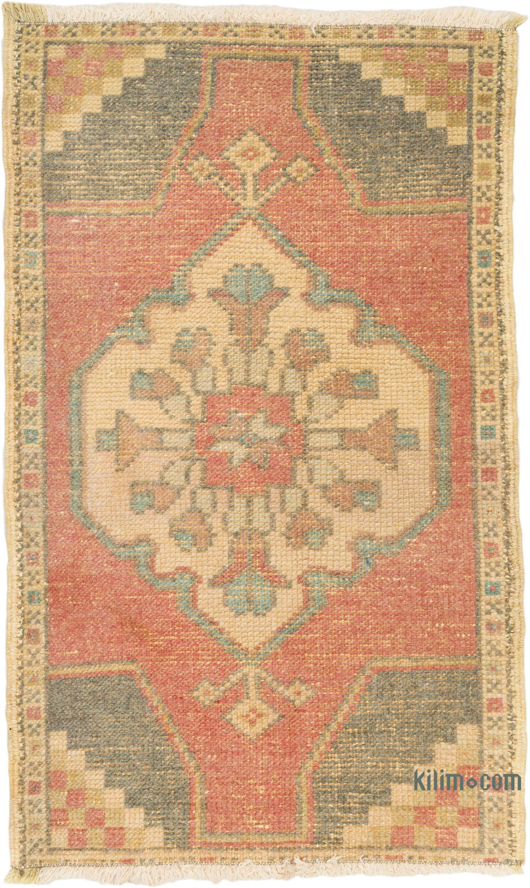 Hand-Knotted Wool Turkish Rugs and Oriental Rugs on Sale - Authentic ...
