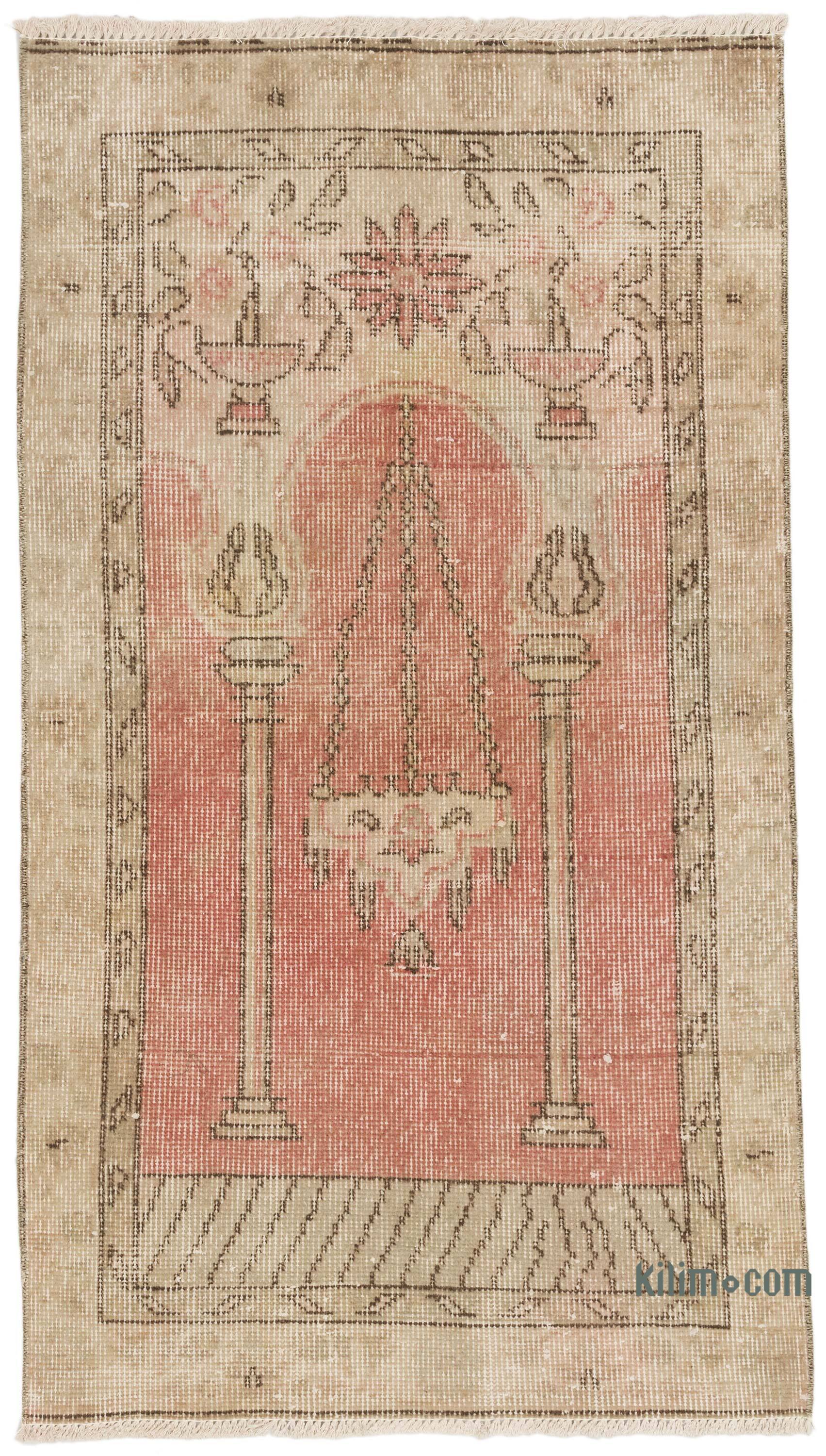 Shop Small Size Accent Rugs - New or Vintage