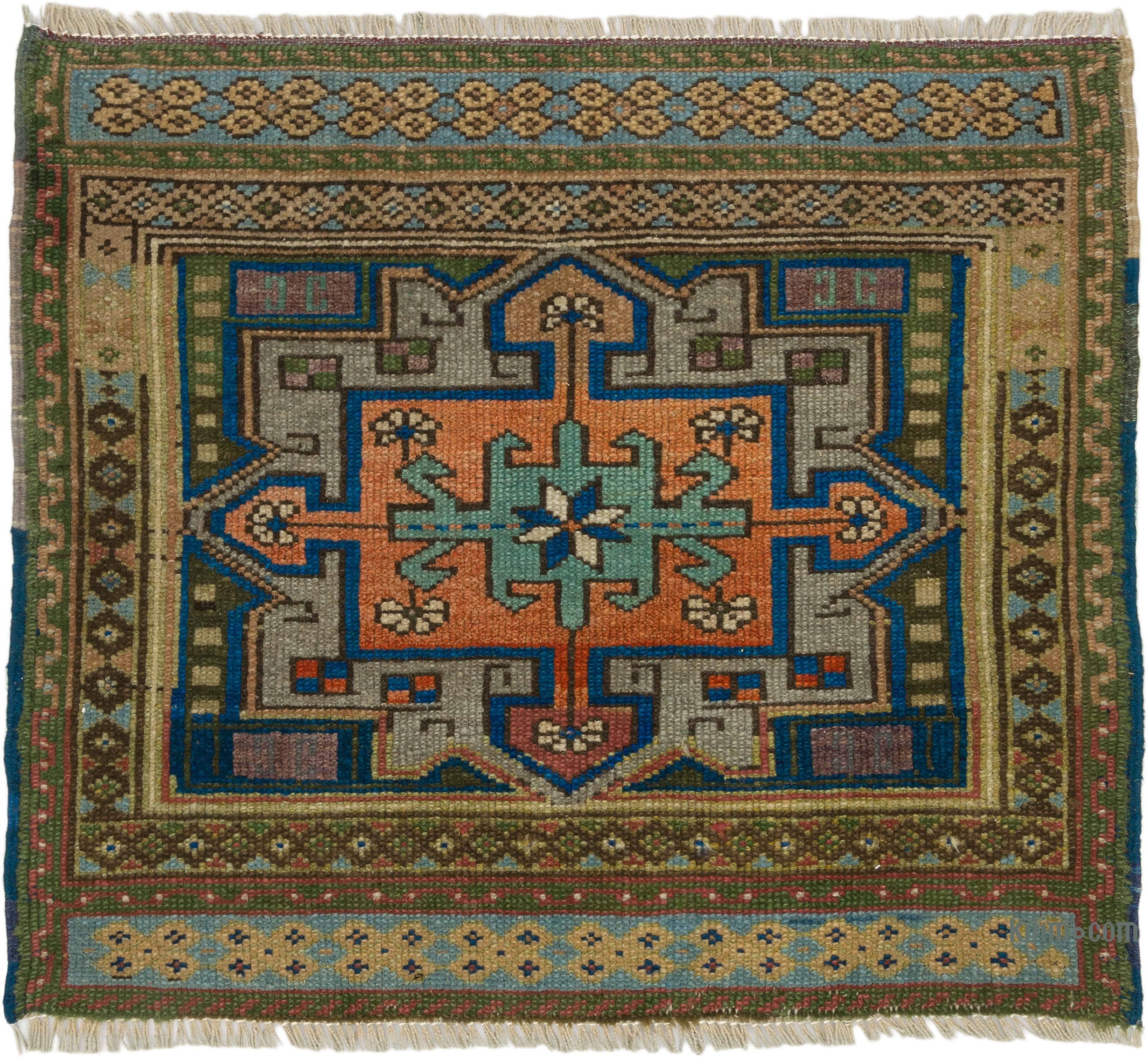 Shop New and Vintage Handmade Rugs and Furniture