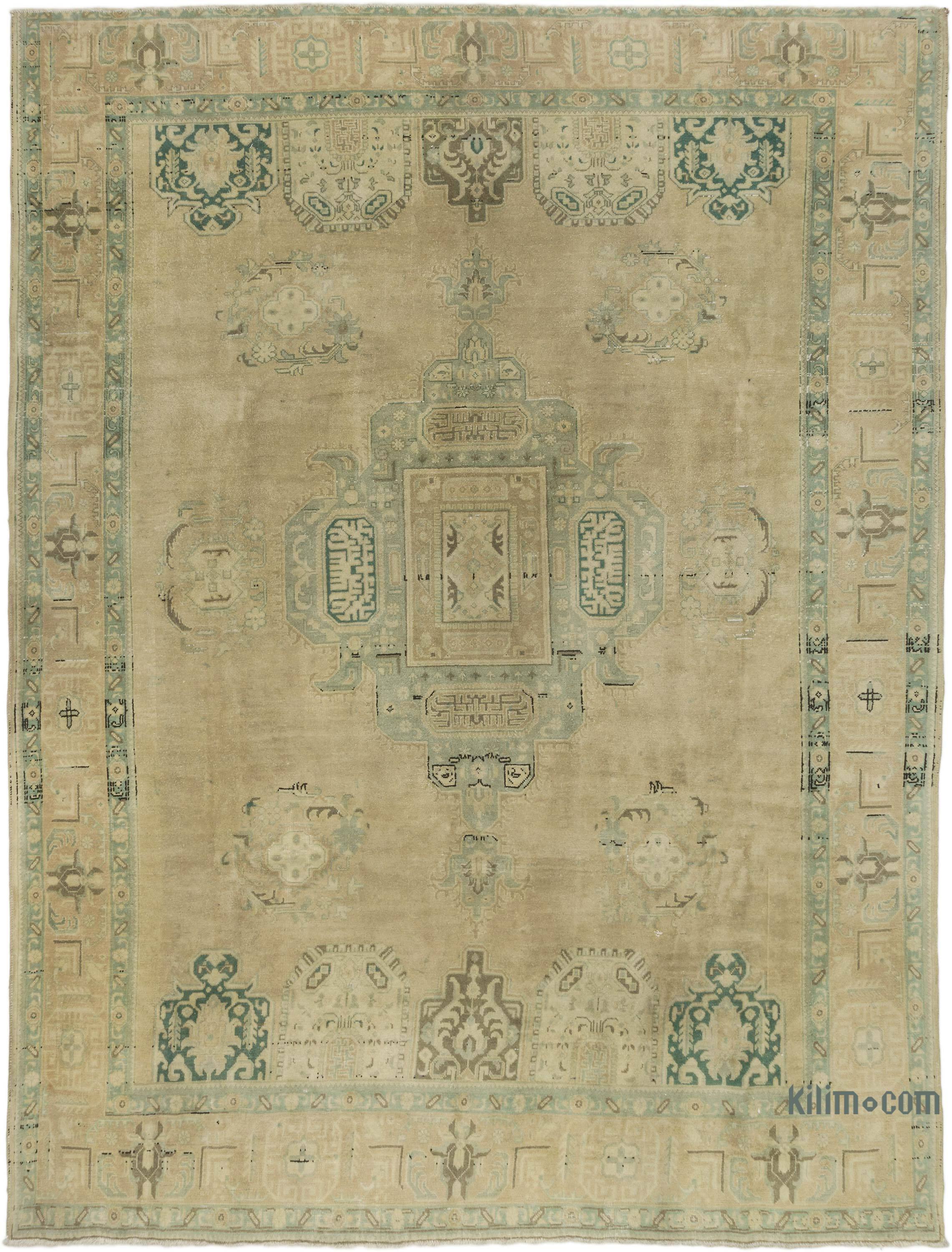 Discover Authentic Vintage Rugs - Each Rug is Unique