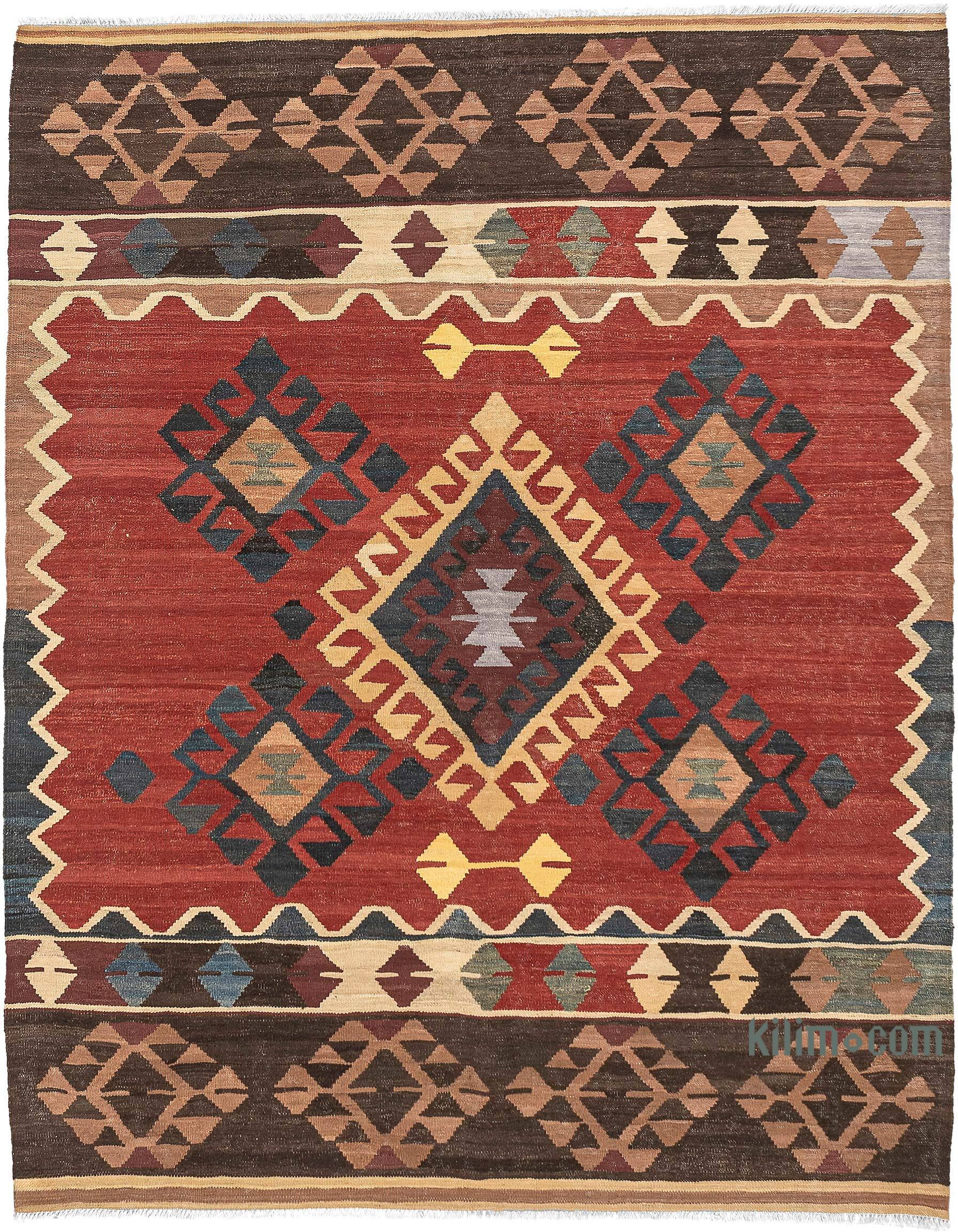 Shop Vintage and Antique Tribal Rugs and Runners
