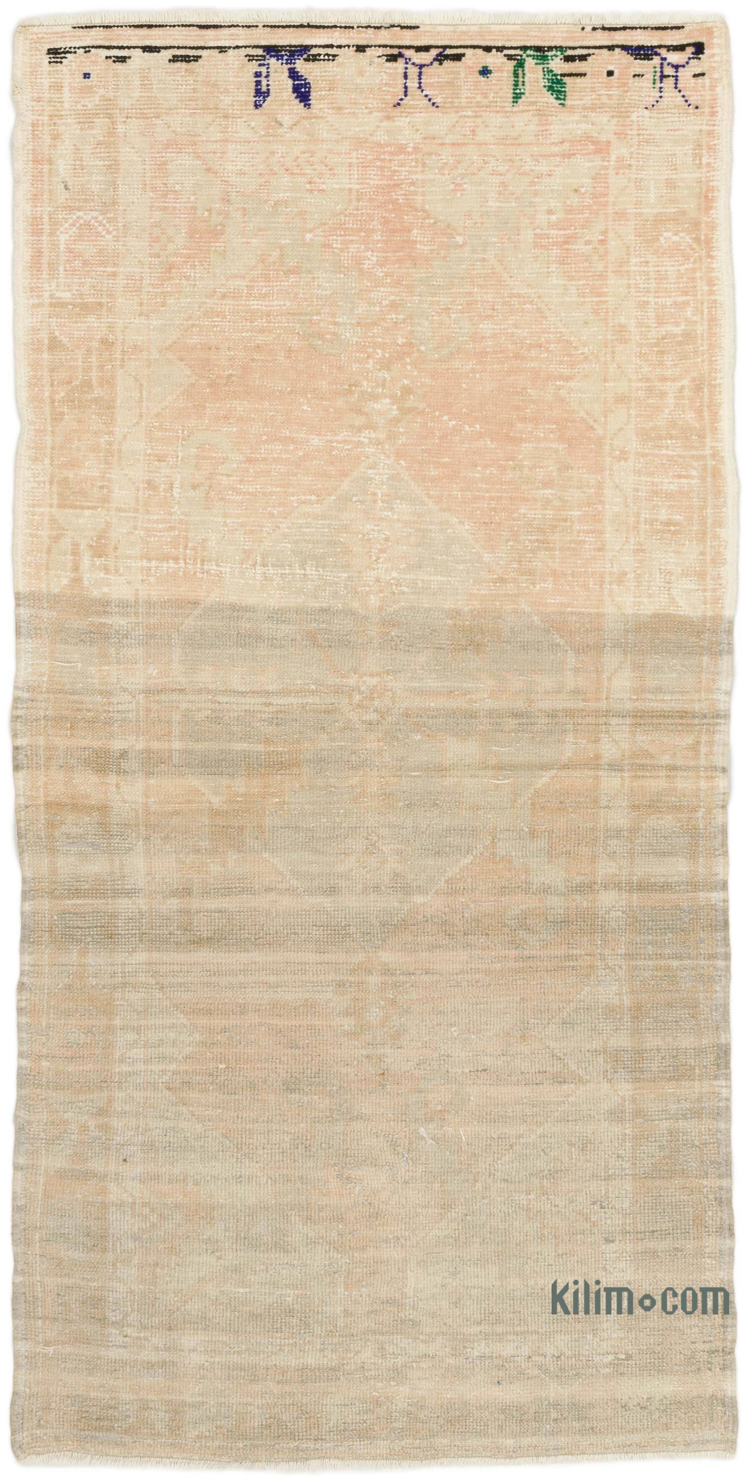 Authentic Hand-Knotted Wool Turkish Rugs - Each Rug is Unique