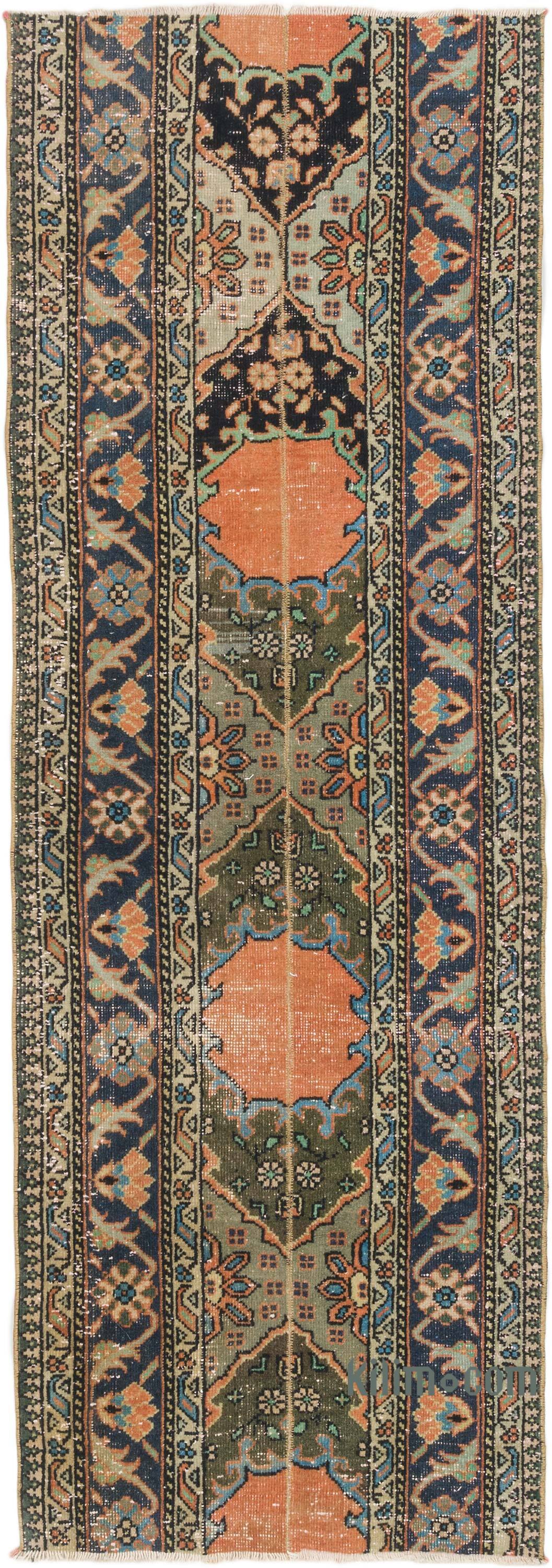 Shop New and Vintage Hand-Woven Wool Runner Rugs, Long Runners Page 2