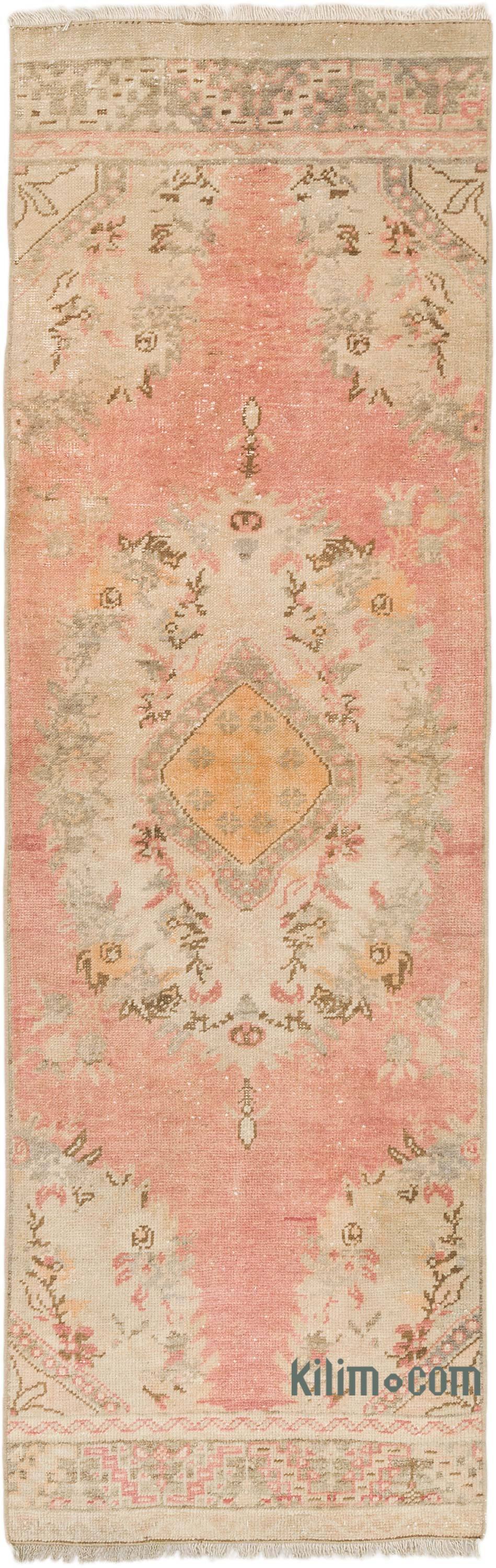 Discover Authentic Vintage Rugs - Each Rug is Unique