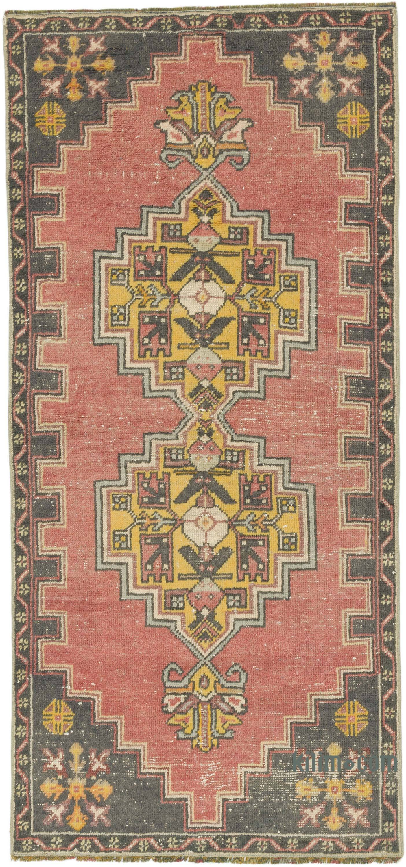 Hand-Knotted Wool Turkish Rugs and Oriental Rugs on Sale - Authentic ...