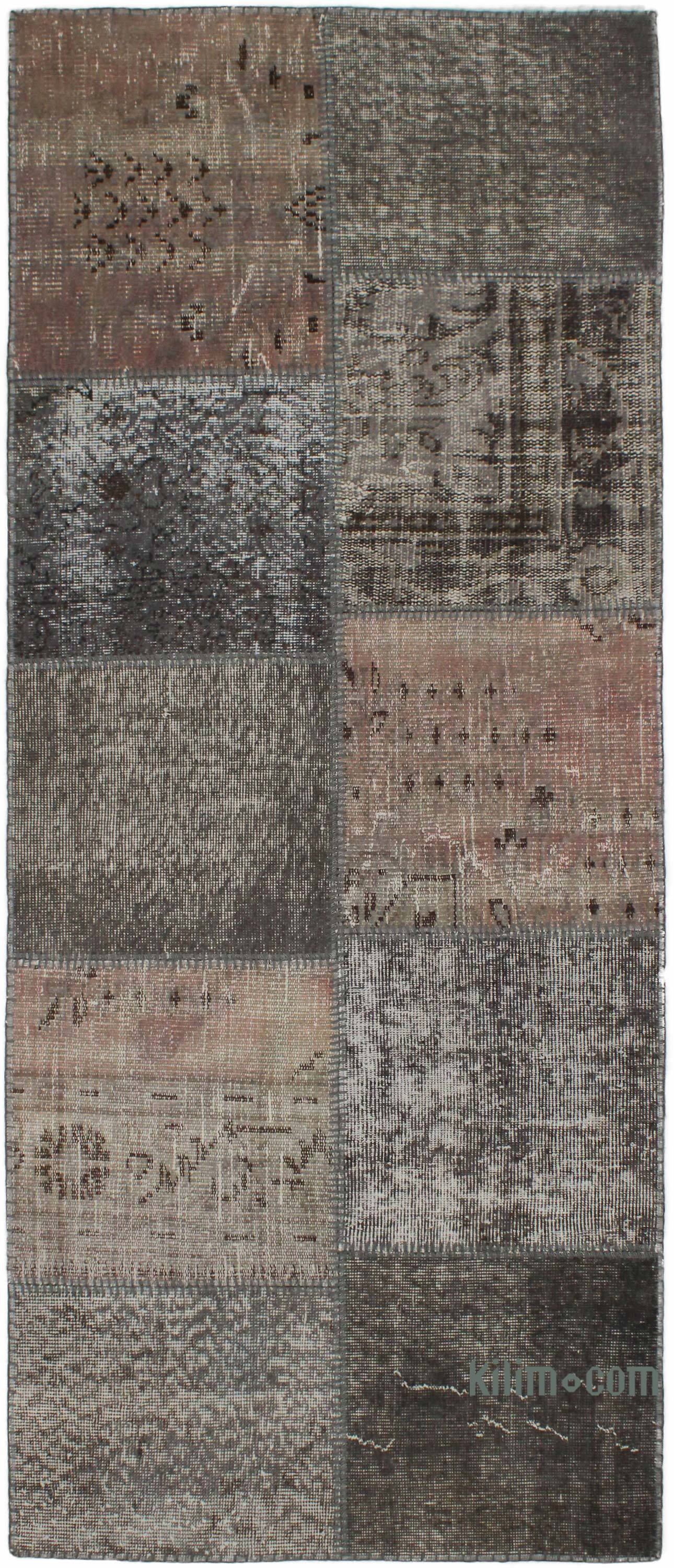 Shop Patchwork-Vintage Rugs
