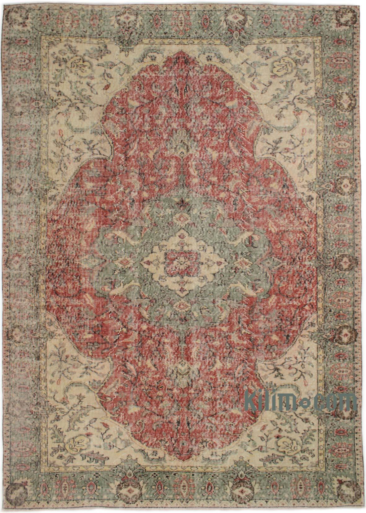 Shop Large Size Rugs and Runners on Sale - New or Vintage