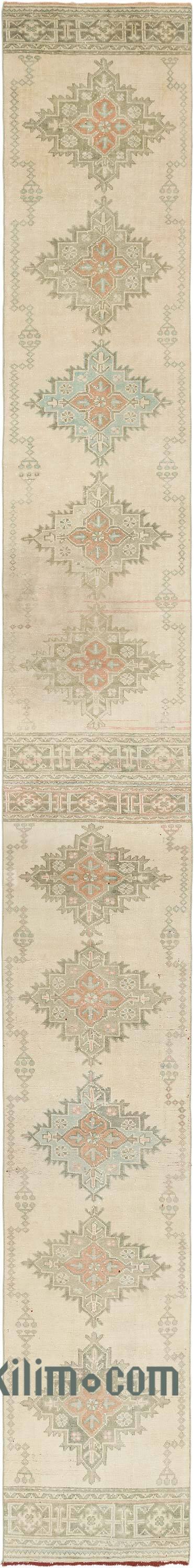 Authentic Hand-Knotted Wool Turkish Rugs - Each Rug is Unique